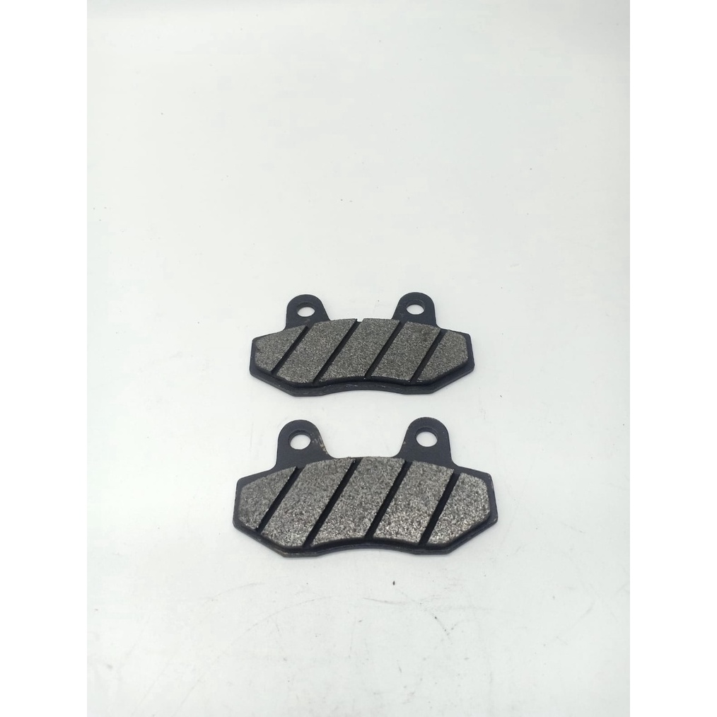 Jual ORIGINAL Kampas Rem Motor Mini Trail 4 Tak 11 125 cc | Shopee ...