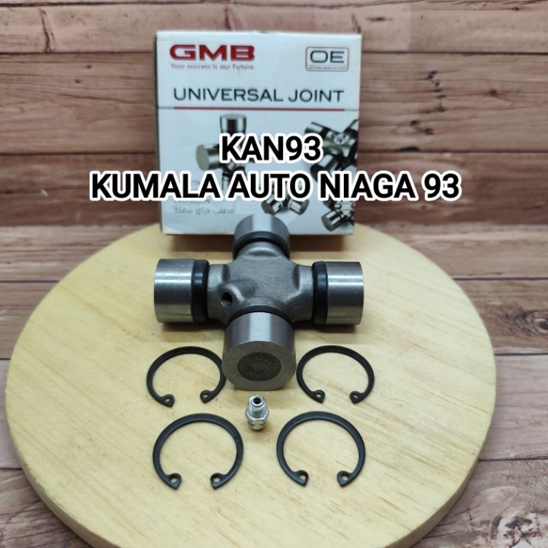 Jual CROSS JOINT CROS JOIN UNIVERSAL JOIN KOPEL MITSUBISHI L300 GUM-88 ...