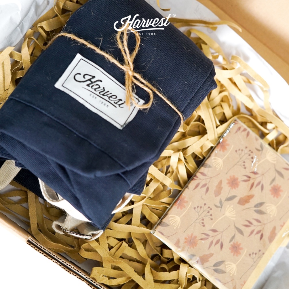 Jual MEGA Harvest Special Gift Set Basic | Shopee Indonesia
