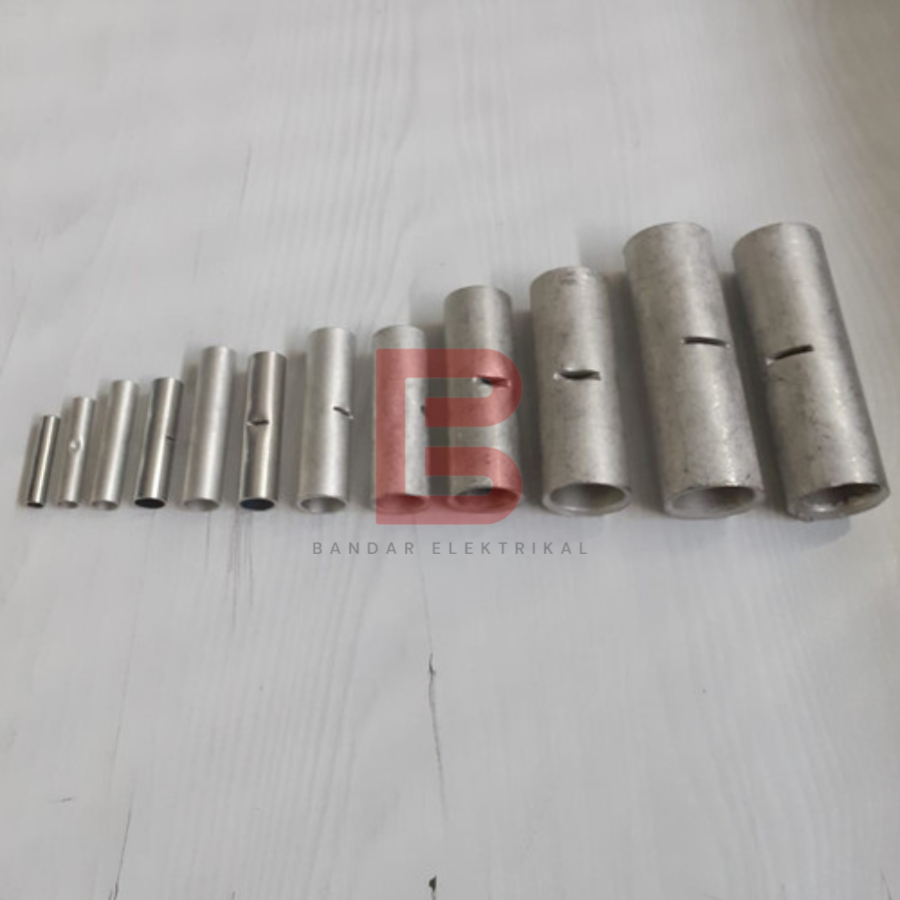 Jual Verbending Tembaga 35mm / Sock Skun / Kabel Konektor Kualitas Premium Fort | Shopee Indonesia
