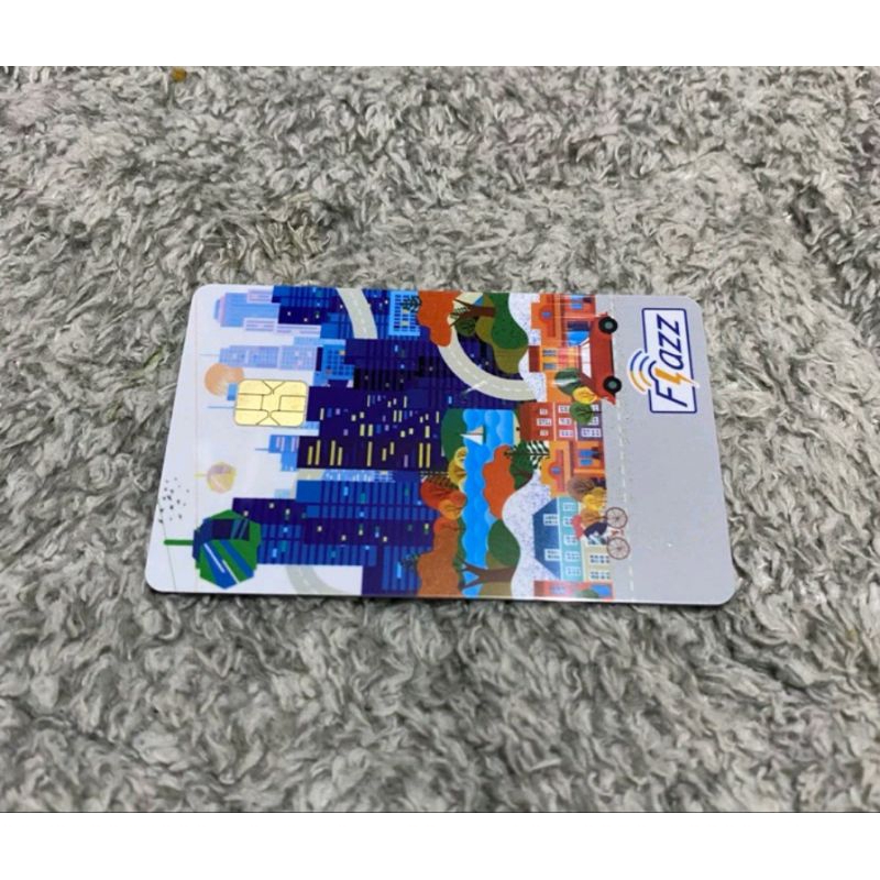 Jual Kartu e toll Flazz BCA GEN 2 / e money Mandiri / BNI GEN 2 NFC Tapcash | Shopee Indonesia
