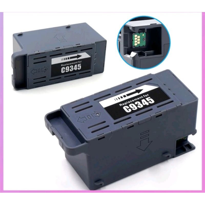 Jual Maintenance Box C9345 Epson L8050 L18050 L15150 L15160 M15150 ...