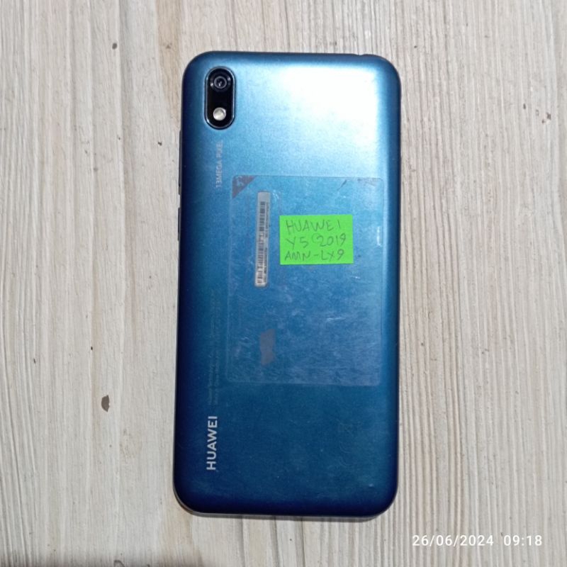 Jual Mesin Huawei Y5 2019 | AMN-LX9 / LX2 Normal unit | Shopee Indonesia