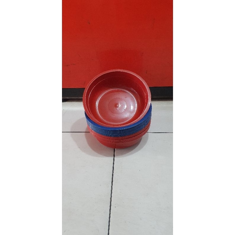 Jual baskom pesta / baskom kenduri / mangkok nasi | Shopee Indonesia