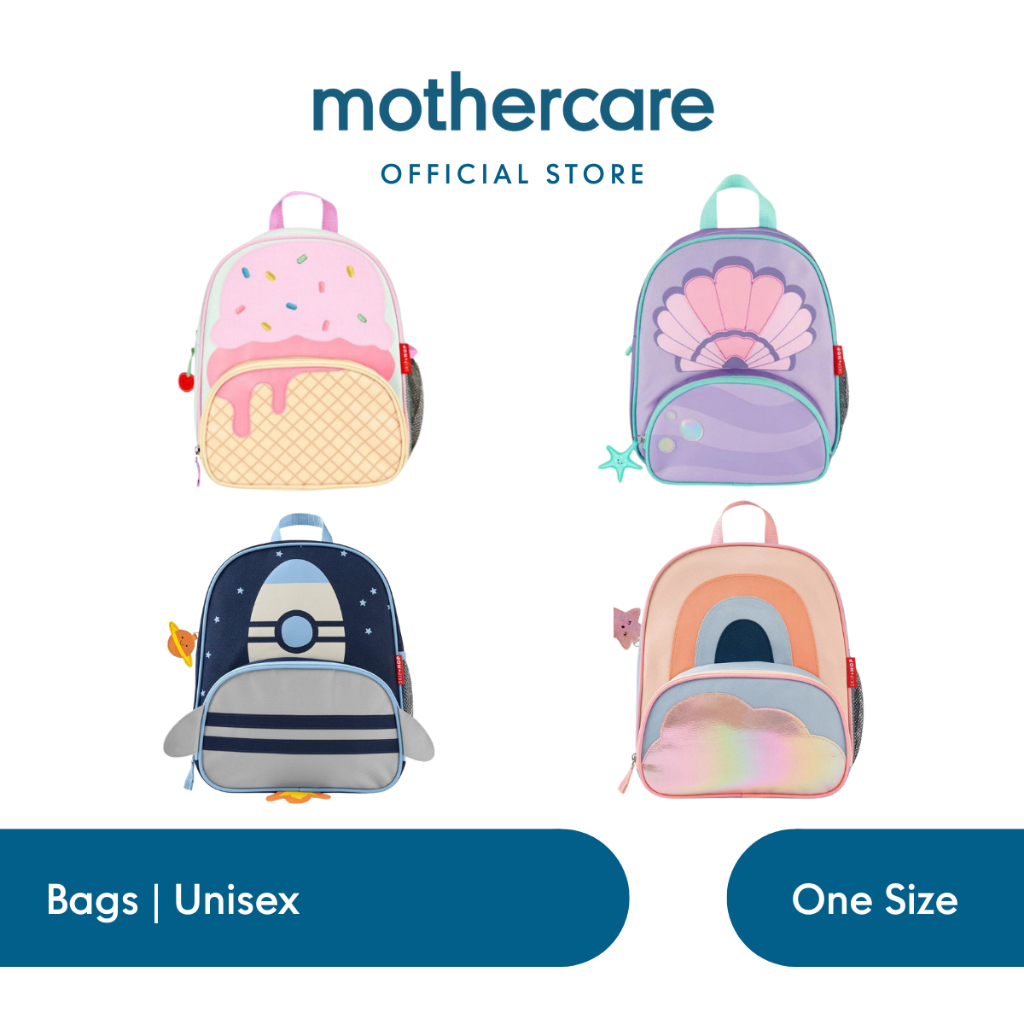 Jual Skip Hop Spark Style Little Kid Backpack - Tas Ransel Sekolah Anak ...