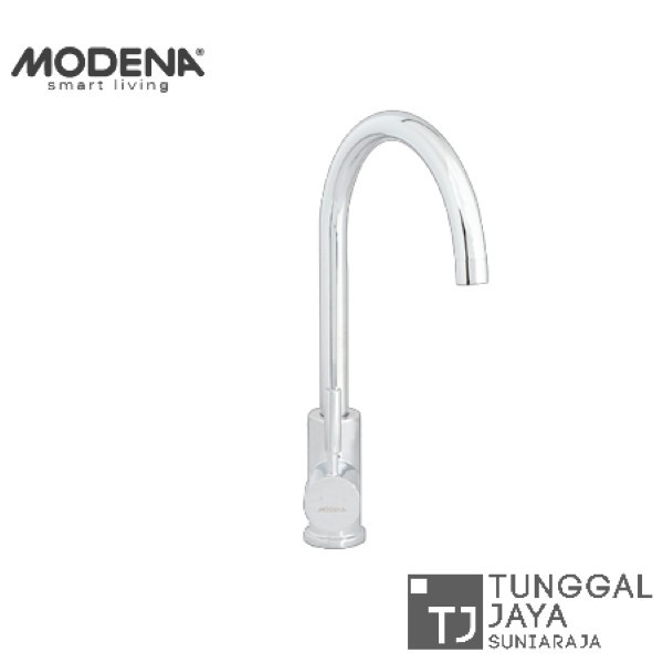Jual Keran air Kitchen Tap Modena KT 1915 MPCR / KT1915MPCR | Shopee ...