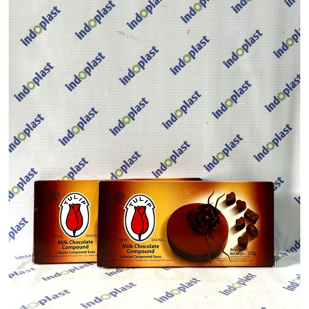 Jual Tulip Milk Compound 225gr | Shopee Indonesia