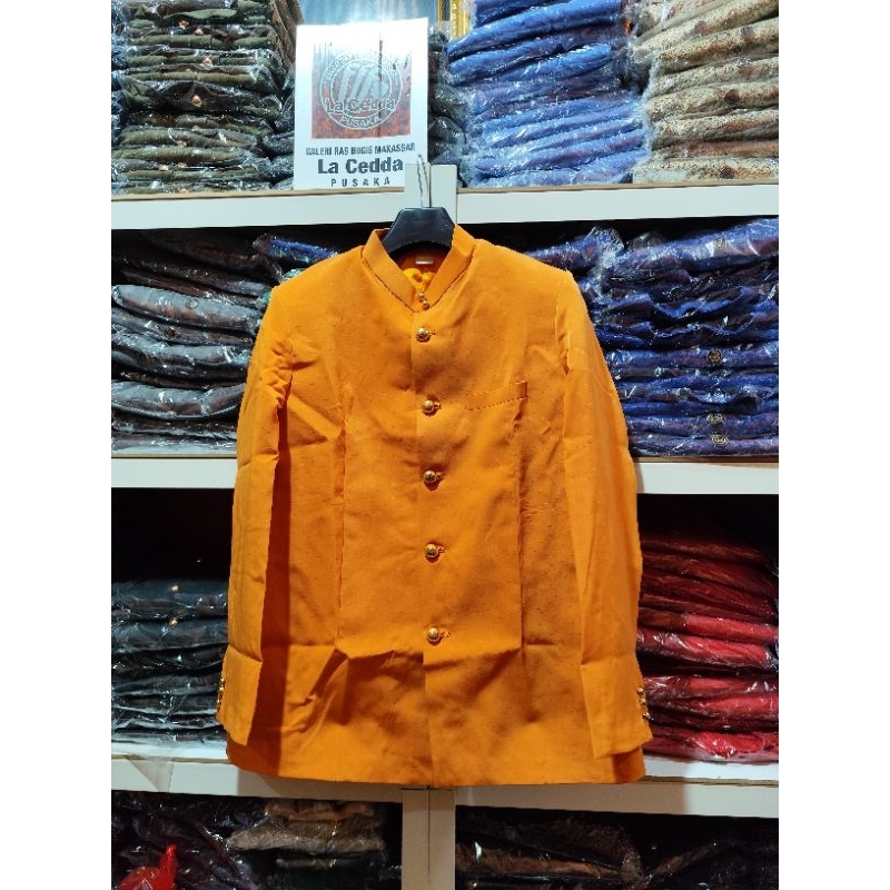 Jual jas tutup khas bugis makassar | Shopee Indonesia