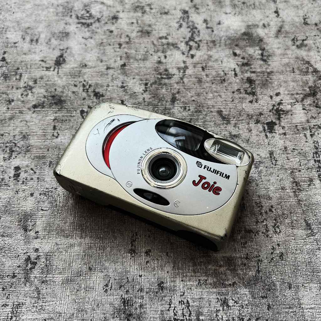 Jual KAMERA ANALOG - FUJI ZIPP / FUJI FLEZZ / NOVACAM I / FUJI STARR ...