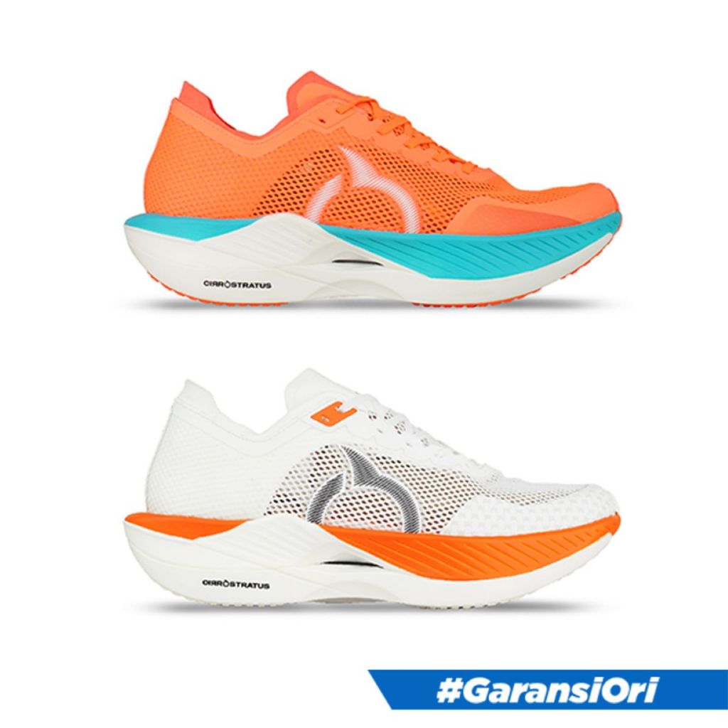 Jual Sepatu Running Ortuseight Solar Original | Shopee Indonesia