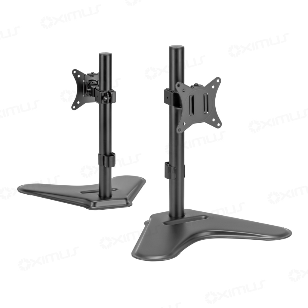 Jual BRACKET TV LCD MONITOR 13"-27" OXIMUS HYDRA ZL1102 TILT SWIVEL ...
