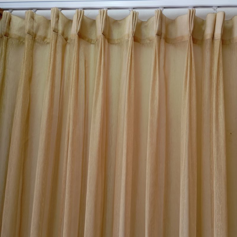 Jual VITRASE PREMIUM POLOS SABLE CUSTOM BEBAS UKURAN DAN WARNA | Shopee ...