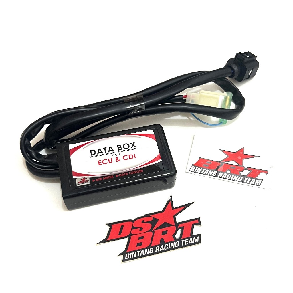 Jual DATA BOX Data Logger BRT ECU & CDI | Shopee Indonesia