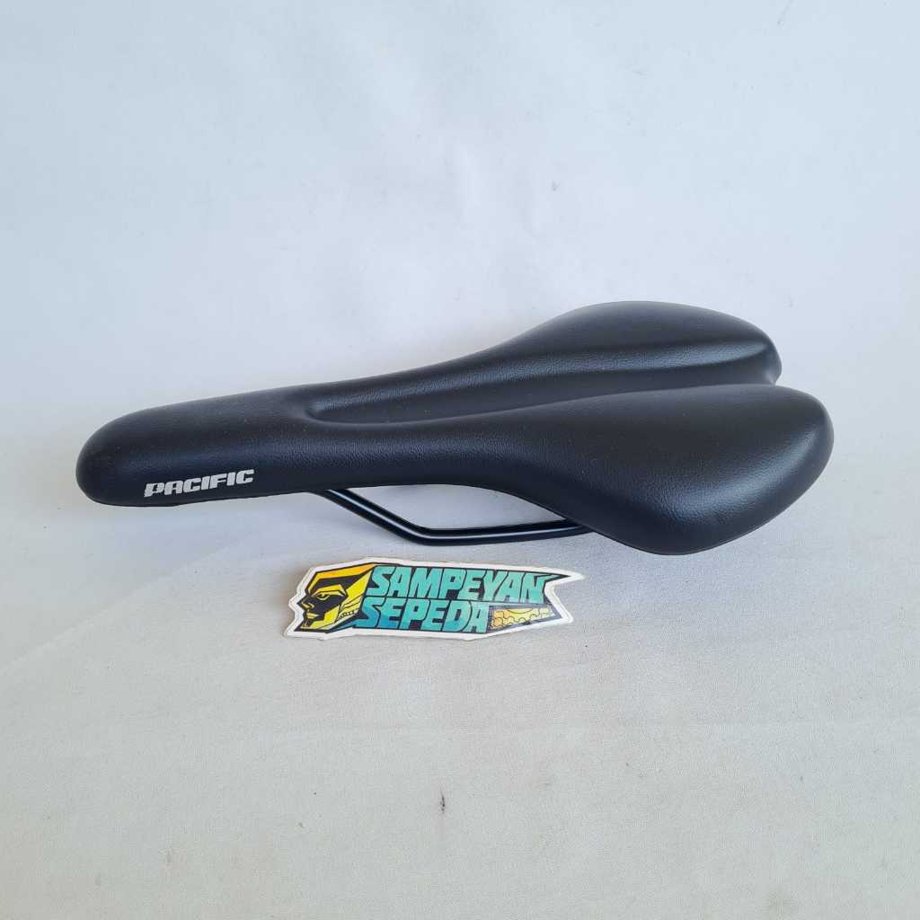 Jual Termurah Sadel MTB Federal Seli Road Bike Pacific H176 Empuk ...