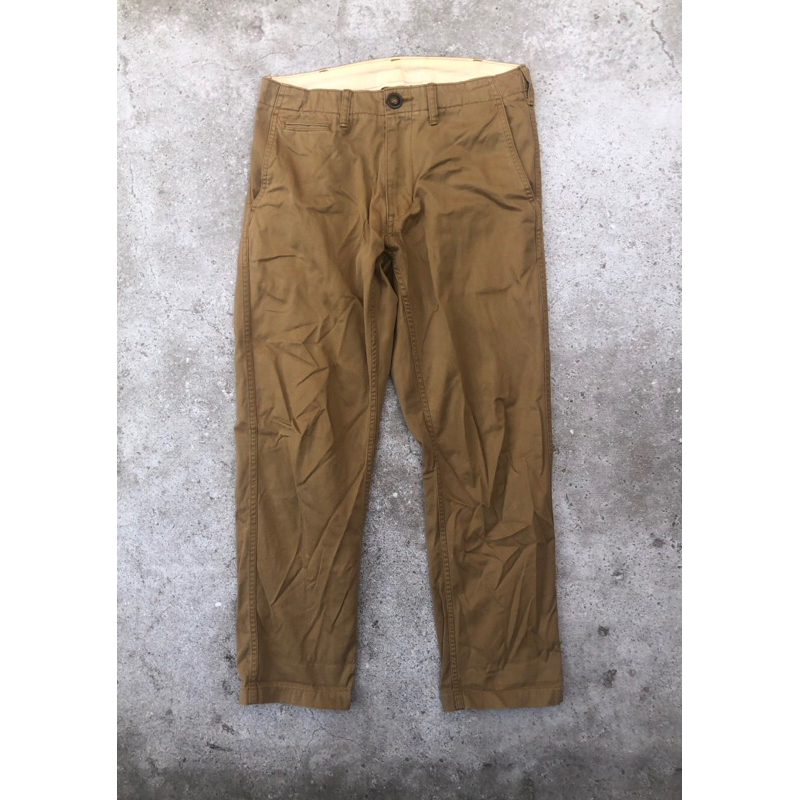 Jual Uniqlo (Cream) | Shopee Indonesia