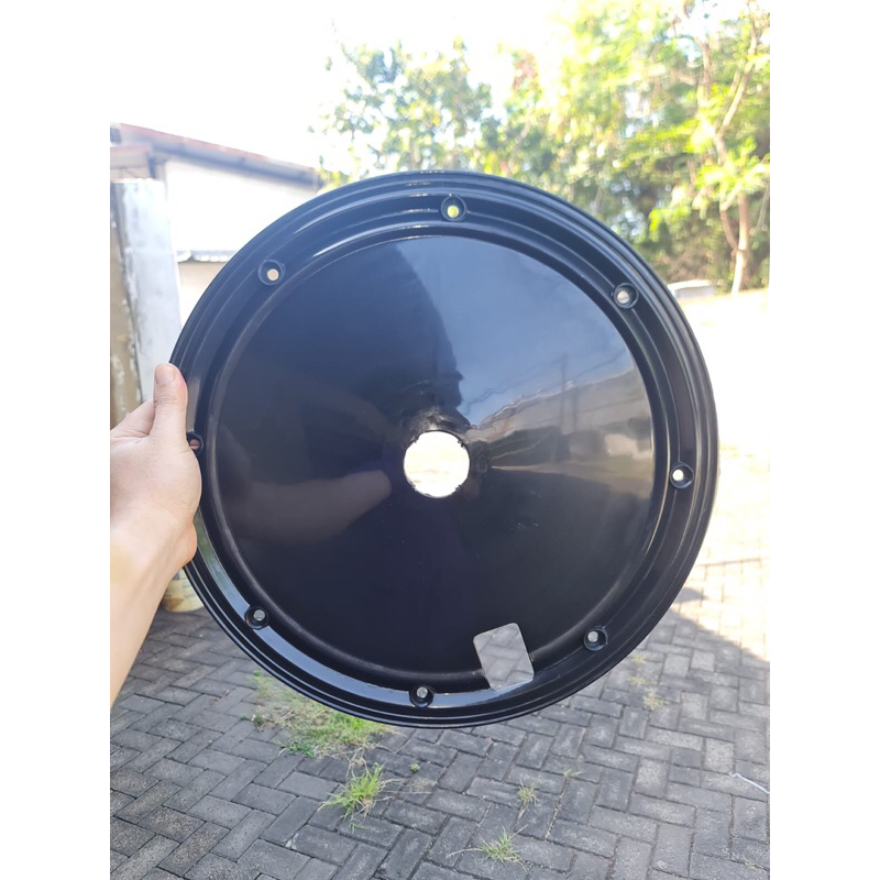 Jual Wheeldop motor tutup velg motor diameter 42cm Ring 17/18 NEW ...