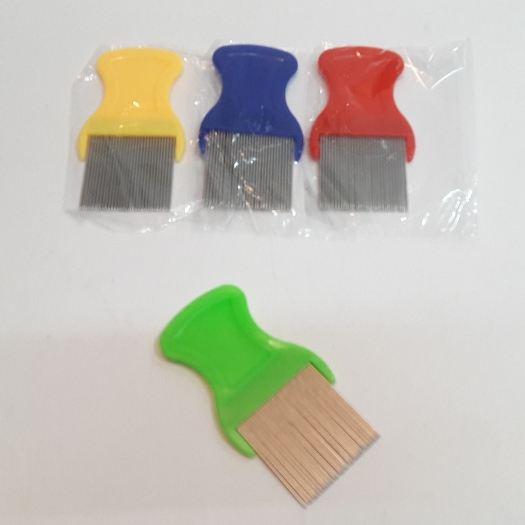 Jual SISIR KUTU BESI MAGNET - SISIR SERIT KUTU BESI - KEMASAN PLASTIK ...
