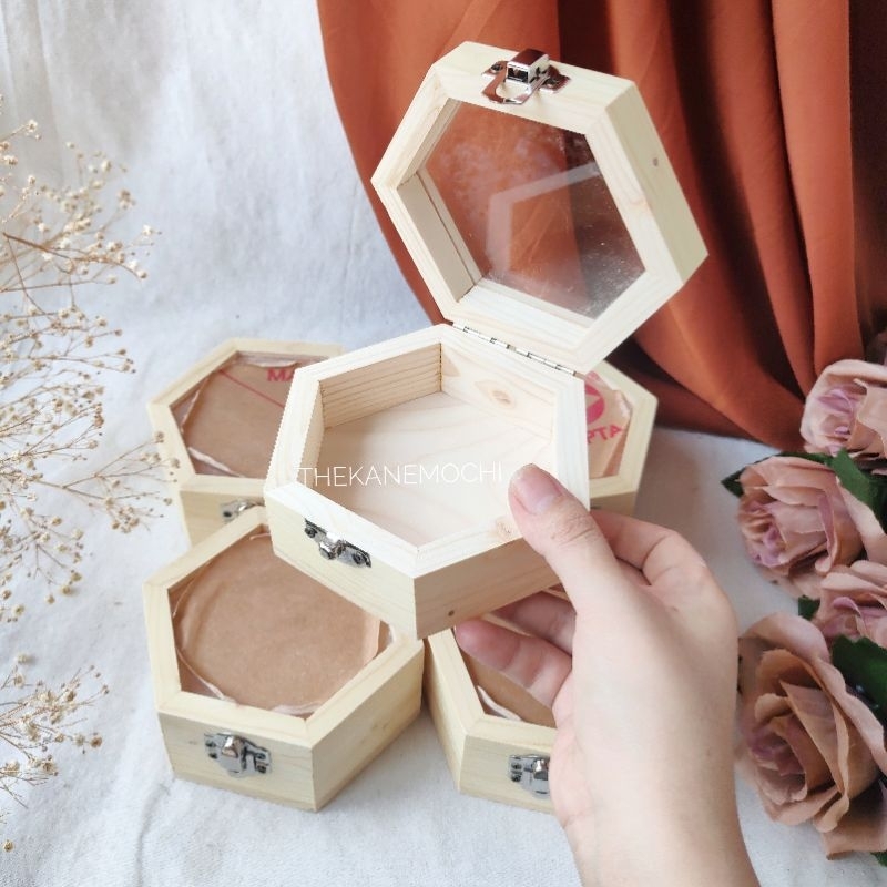 Jual Kotak Kayu Supplier Wooden Box Kotak Kayu Akrilik Kotak Cincin ...