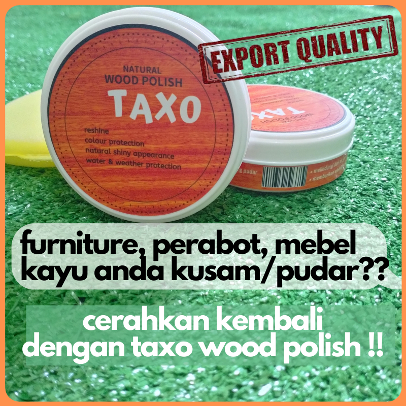 Jual Furniture Polish Pengkilap Kayu Furniture Wood Polish Pencerah ...
