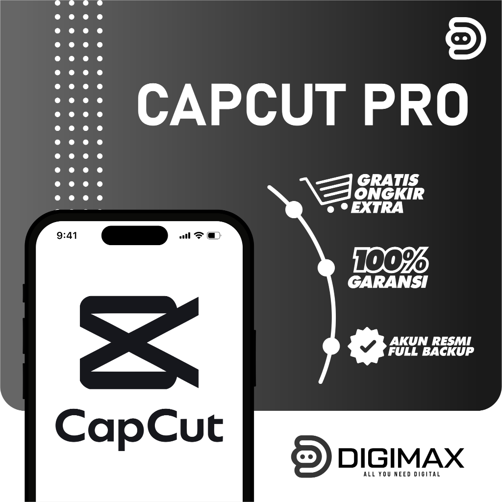 Jual CAP CIP CUT 1 TAHUN BERGARANSI ( Fast Respon 24jam ) | Shopee ...