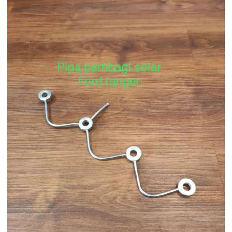 Jual PIPA PEMBAGI SOLAR FORD RANGER | Shopee Indonesia