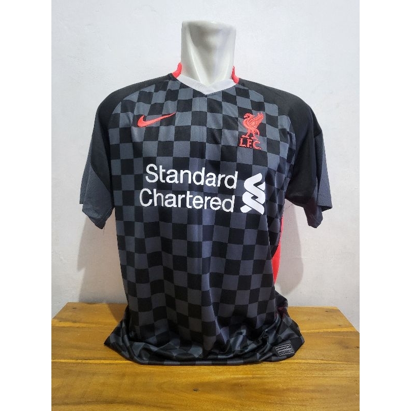 Jual JERSEY LIVERPOOL ORIGINAL | Shopee Indonesia