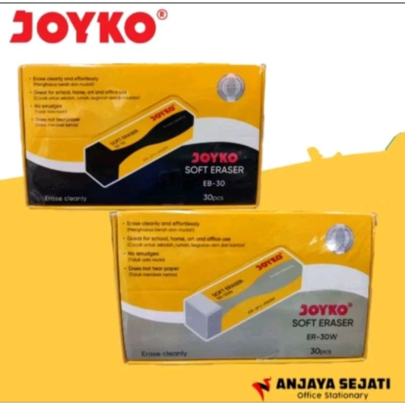 Jual (30pcs/1box) hapusan Joyko besar/hapusan Joyko | Shopee Indonesia