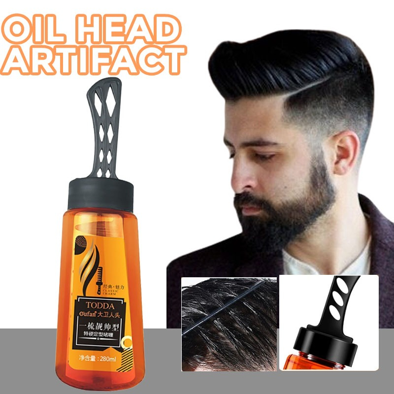 Jual Gel Rambut 280ml Hair spray Expert Minyak Rambut Hair Stayling ...