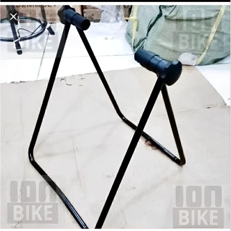 Jual Standar Paddock Sepeda | Shopee Indonesia