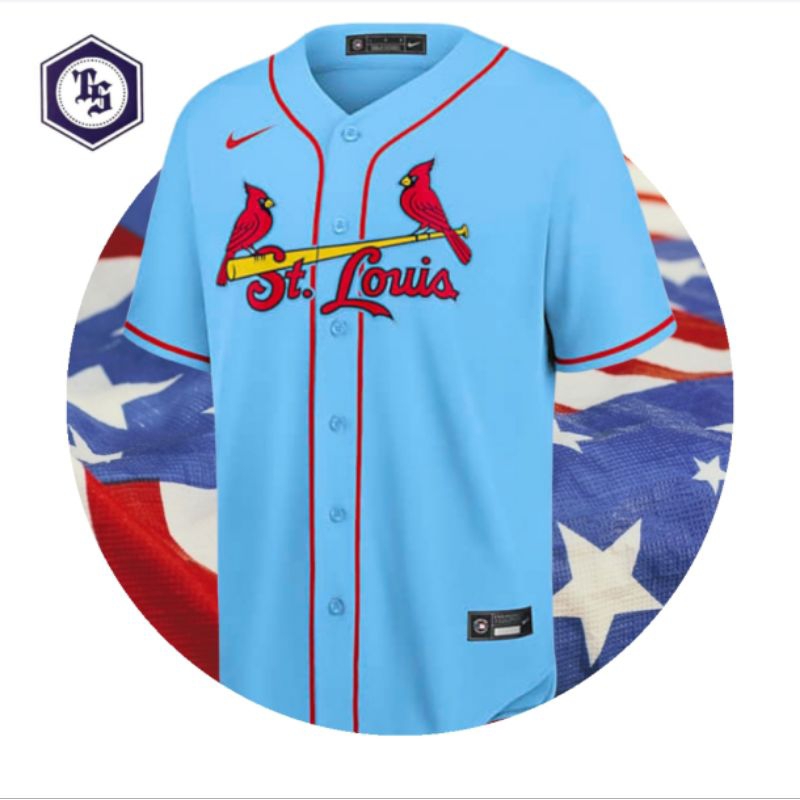 Jual Jersey Official MLB Baju Baseball Original | Shopee Indonesia