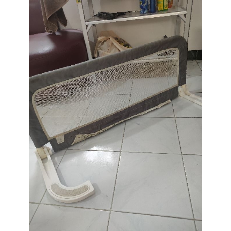 Jual bed rail bed guard portable safety first safety 1st | Shopee Indonesia