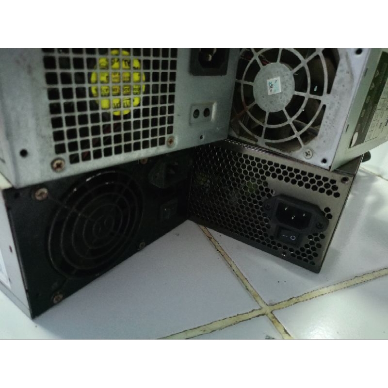 Jual Box bekas psu komputer bok casing psu | Shopee Indonesia