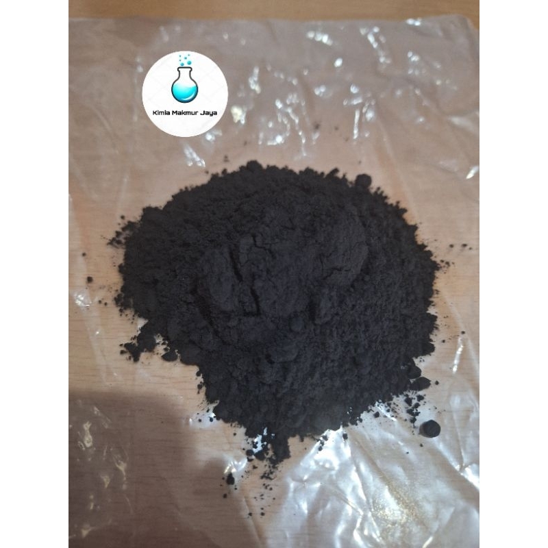 Jual Carbon Active / Karbon aktif / Activated Charcoal Powder 1KG,COSMETIC GRADE | Shopee Indonesia