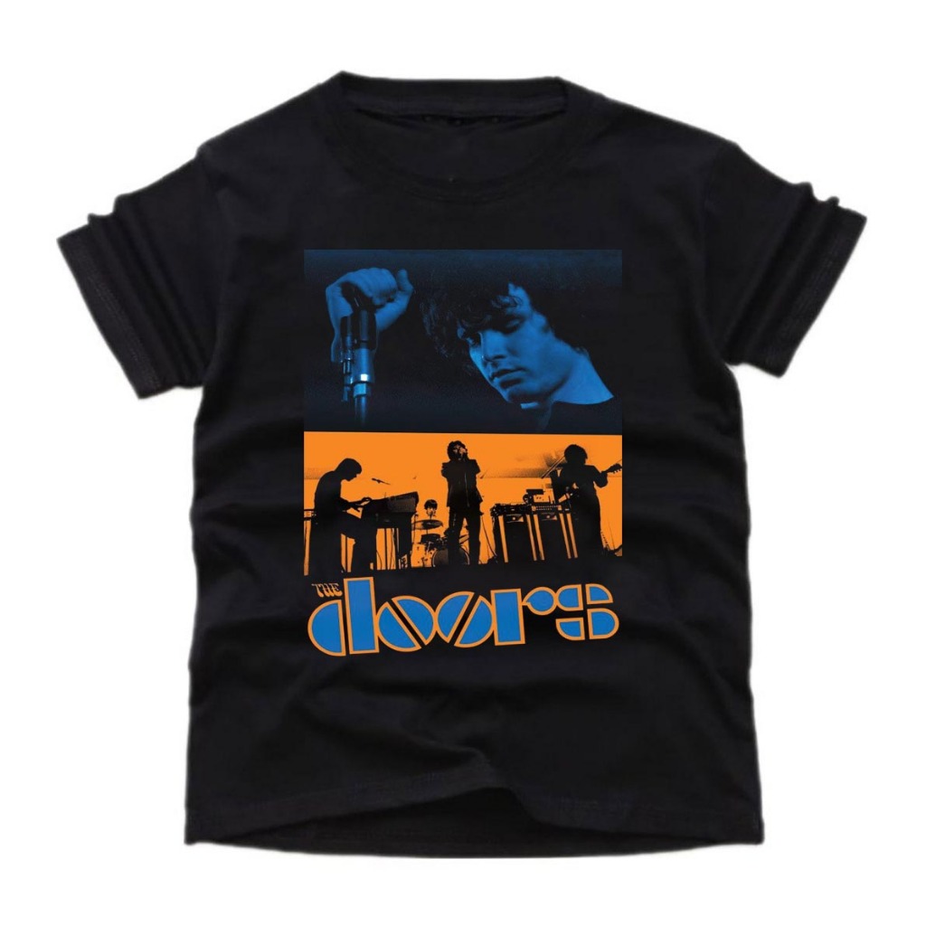 Jual ( Kaos Anak ) Monstahopkids Kaos Anak Laki-Laki Perempuan Motif ...