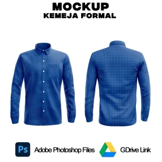 Jual Mockup Kemeja Terlengkap & Harga Terbaru Juli 2024 | Shopee Indonesia