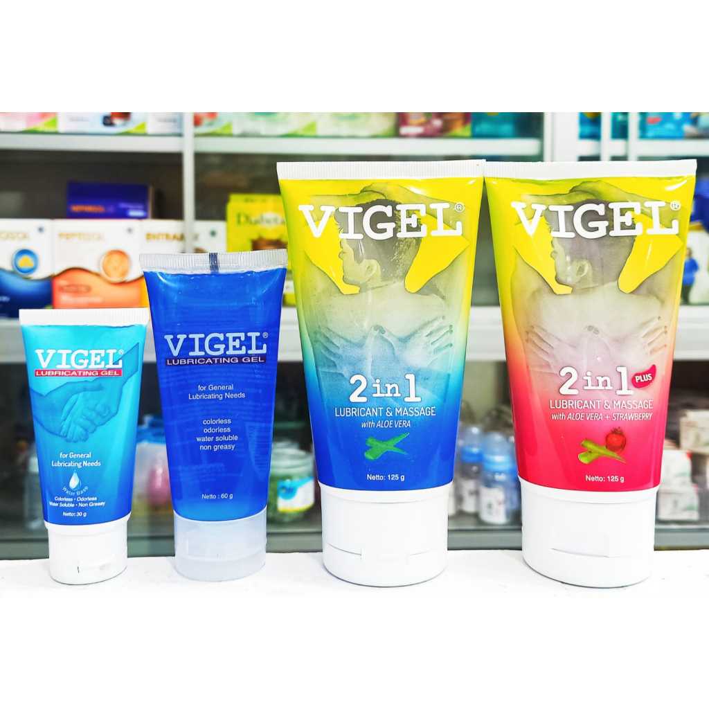 Jual [𝐏𝐑𝐈𝐕𝐀𝐒𝐈 𝐀𝐌𝐀𝐍] VIGEL 𝐋𝐔𝐁𝐑𝐈𝐂𝐀𝐓𝐈𝐍𝐆 𝐆𝐄𝐋 𝐀𝐋𝐋 𝐕𝐀𝐑𝐈𝐀𝐍 𝟑𝟎𝐆𝐑, 𝟔𝟎𝐆𝐑, 𝟏𝟐𝟓𝐆𝐑 ...