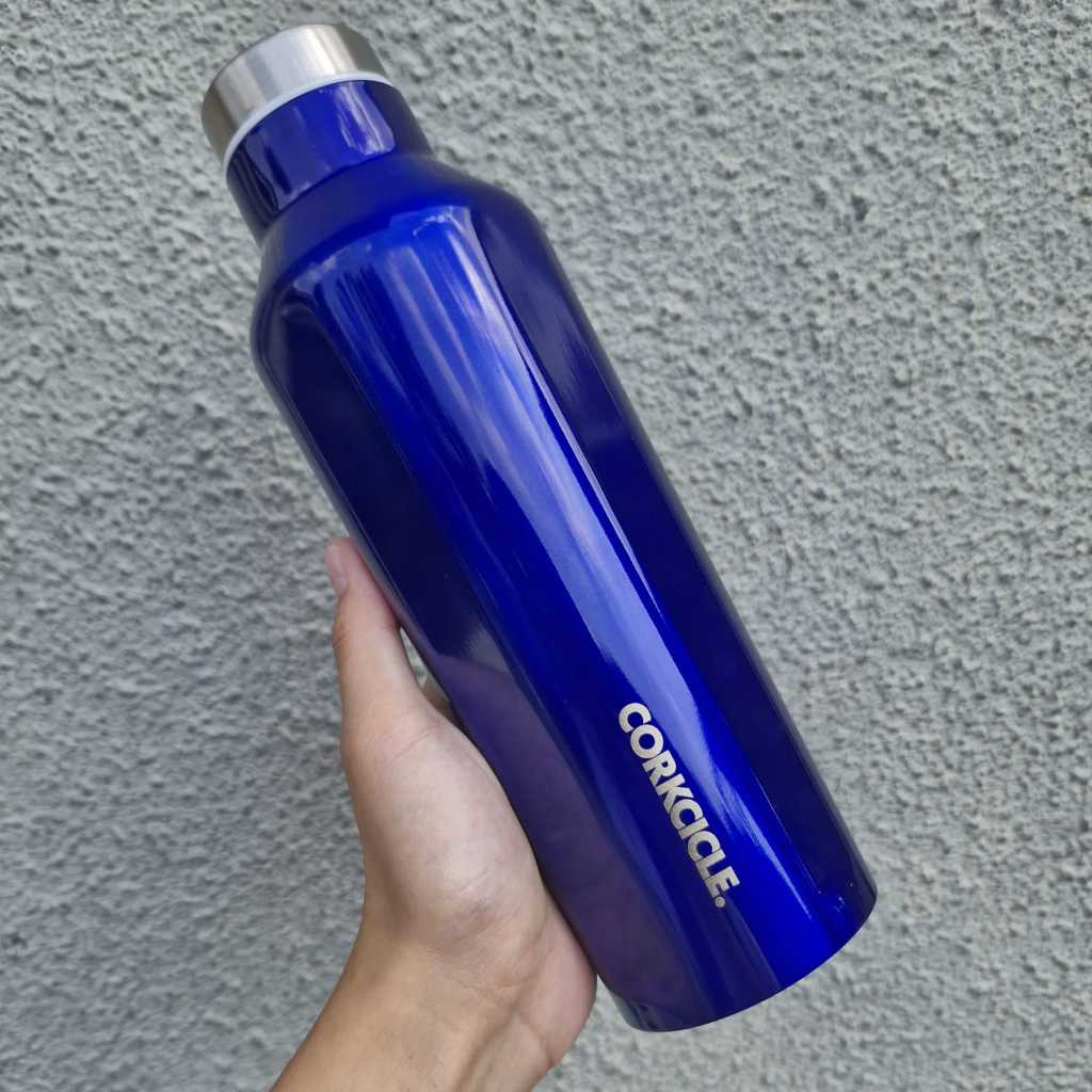 Jual TUMBLER TTS58 CORKCICLE STAINLESS 500ML TAHAN PANAS DINGIN TERMOS ...