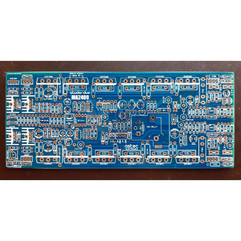 Jual PCB Power Class H Studio due MA24 v J8Z4 | Shopee Indonesia
