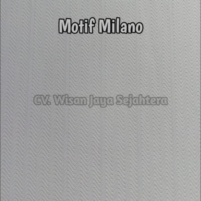 Jual Kain Bahan Jersey Dryfit Milano Warna Putih Per Roll (1 Roll=25 kg ...