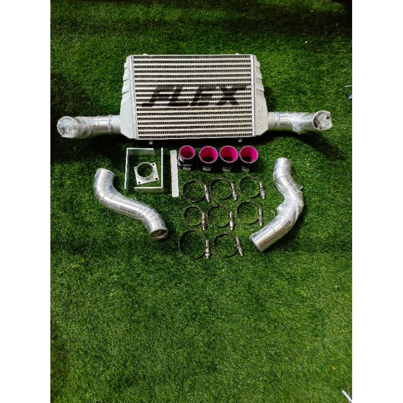 Jual FLEX INTERCOOLER KOMPLIT SET BIG CORE INNOVA FORTUNER 2GD NON ...
