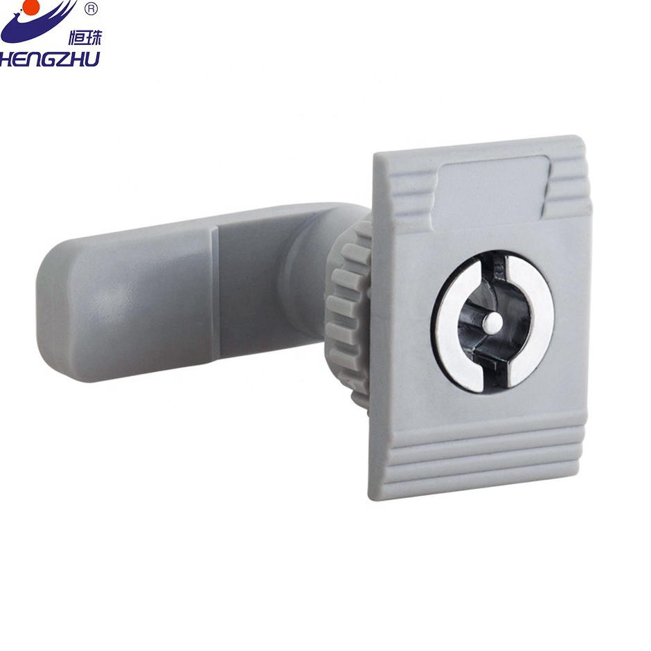 Jual Kunci Panel Listrik Plastik PVC MS7531 Lock PVC MS 7531 Kunci Laci ...