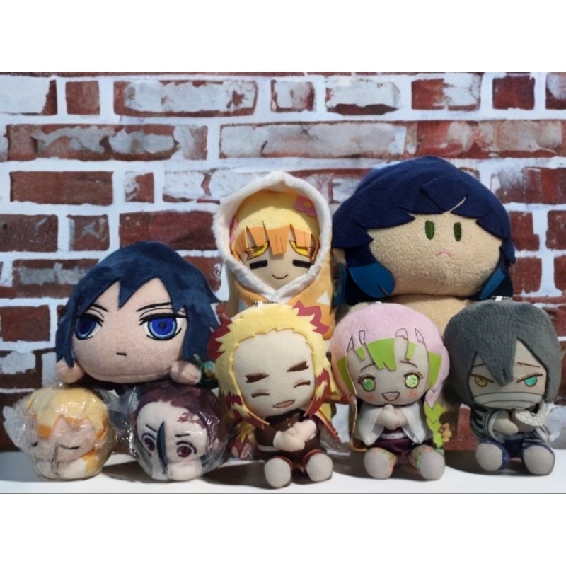 Jual OFFICIAL KNY PLUSH | Shopee Indonesia