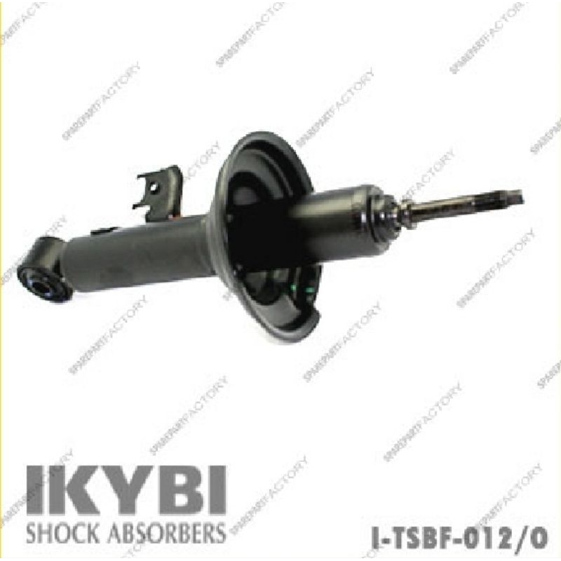Jual SHOCK BREAKER DEPAN INNOVA 04-15/INNOVA REBORN 15-ON/HILUX SC 04 ...