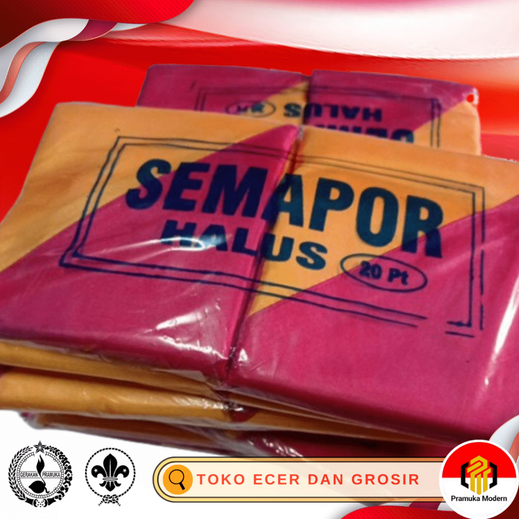 Jual Bendera semaphore 20 pcs ( 10 pasang ) | Shopee Indonesia
