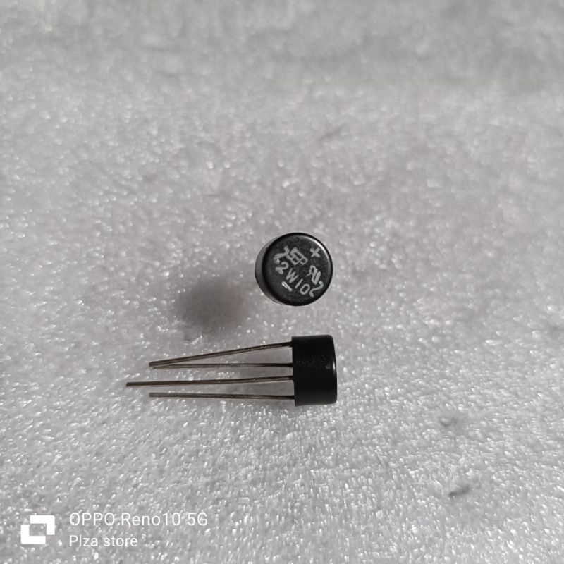 Jual DIODA BRIDGE 2A 1000W 2W10 DIODA JEMBATAN 2A 1000W BRIDGE | Shopee ...