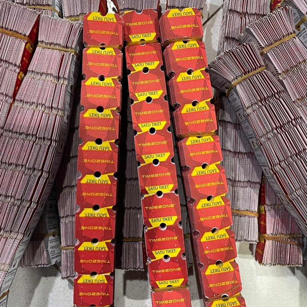 Jual TIKET TIMEZONE MURAH TINGGAL TUKAR DI TIMEZONE | Shopee Indonesia