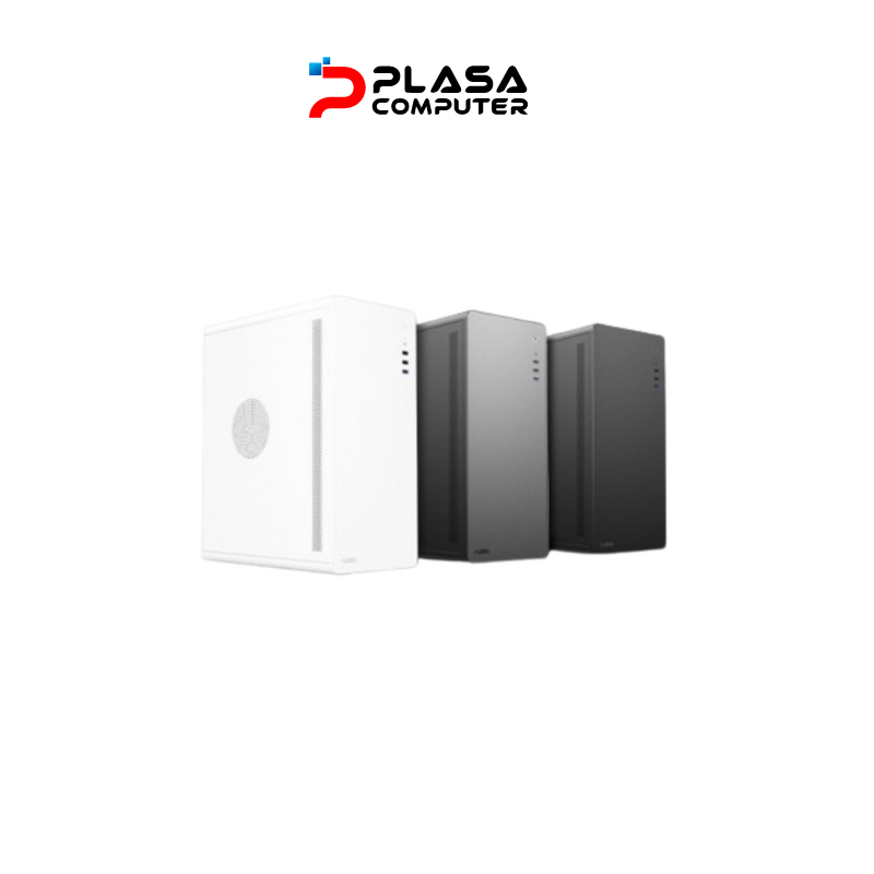 Jual Casing PC Digital Alliance Rubix U500 | Shopee Indonesia