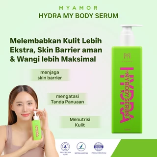 Toko Online MORLAB Official Store | Shopee Indonesia