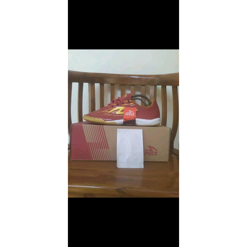 Jual specs reborn merah maroon | Shopee Indonesia