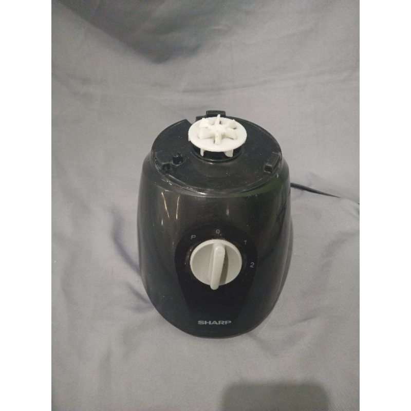 Jual MESIN BLENDER SHARP | Shopee Indonesia
